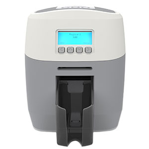 Magicard 600 Duo ID Card Printer (Dual Sided)