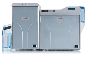 Magicard Prima 8 Duo ID Card Printer (Dual Sided)