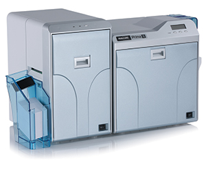 Magicard Prima 8 Duo ID Card Printer (Dual Sided)
